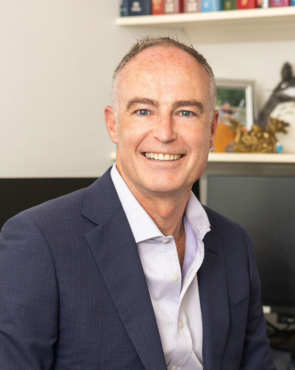 Dr Andrew Thompson | Tauranga Eye Specialists