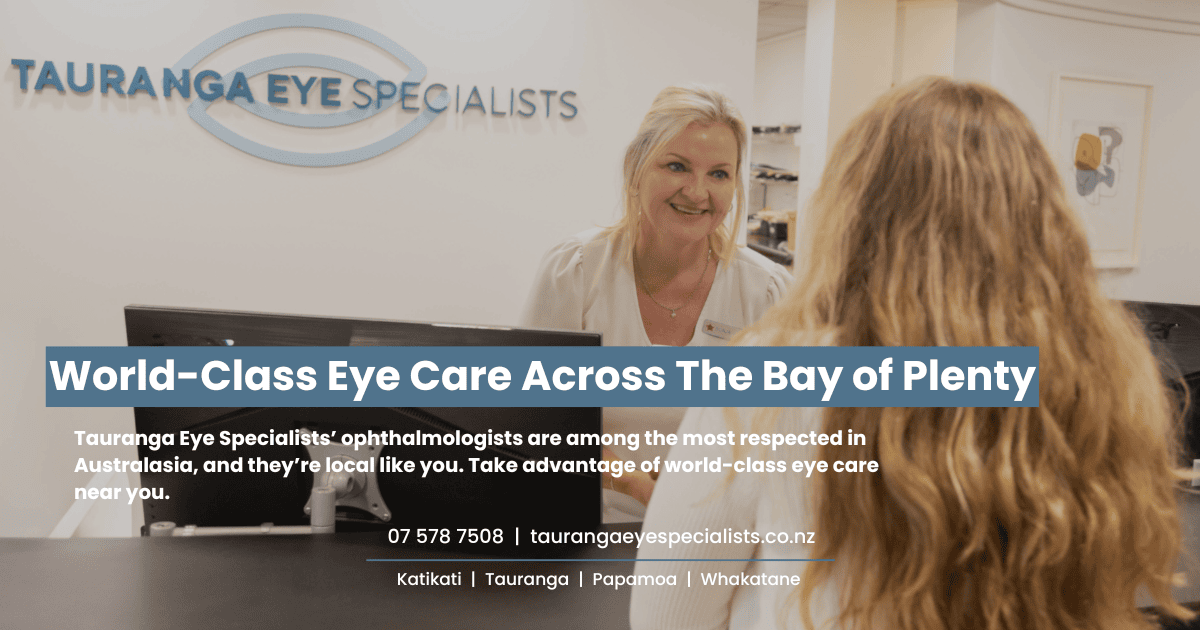 Eye Doctors Near Me | Ophthalmologist Near Me